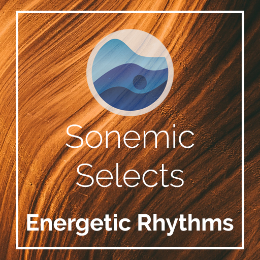 Sonemic Selects: Energetic Rhythms - Rate Your Music