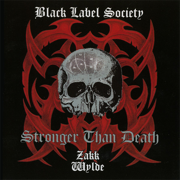 BLACK LABEL SOCIETY albums ranked from "worst" to "best" - Rate Your Music