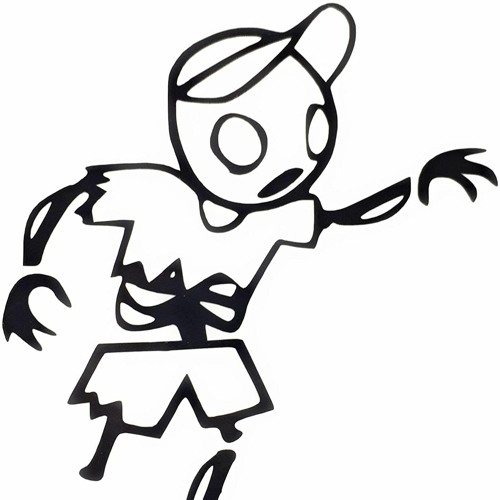 movinglikeazombie:) by Dante Red (Single, Digicore): Reviews, Ratings ...