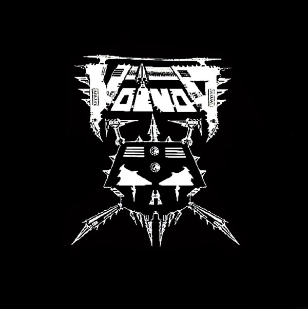 Voivod Tribute - Rate Your Music