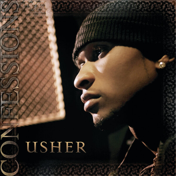 Usher - Burn - Lyrics and ratings - Rate Your Music