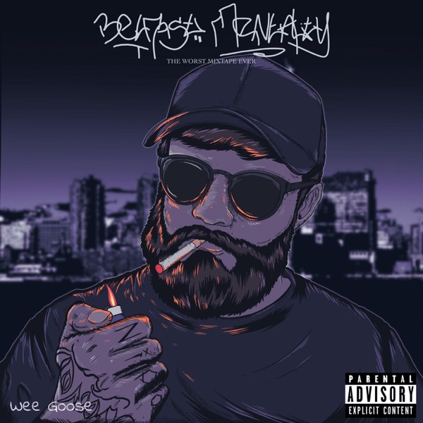Belfast Mentality by Wee Goose (Mixtape): Reviews, Ratings, Credits ...