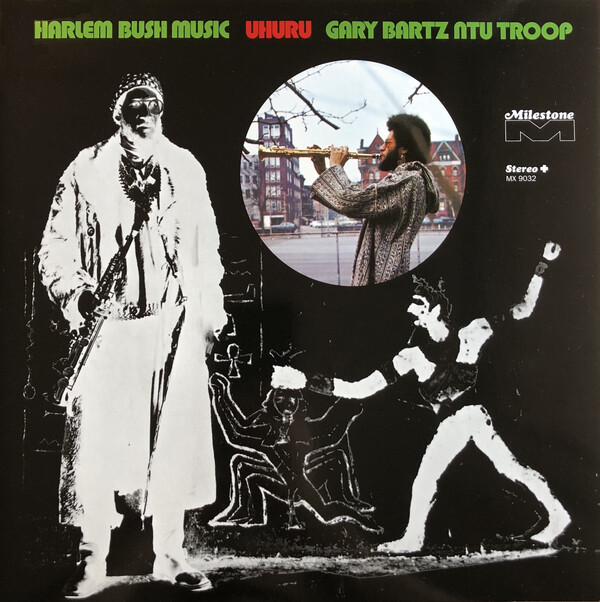 Gary Bartz Albums: songs, discography, biography, and listening guide ...