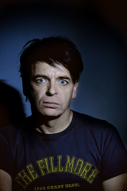 Gary Numan (Best to Worst) - Rate Your Music