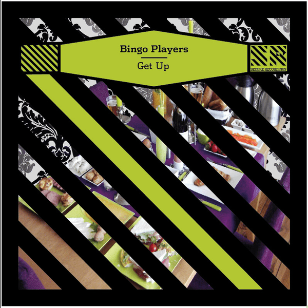 Get Up by Bingo Players (Single, Dutch House): Reviews, Ratings ...