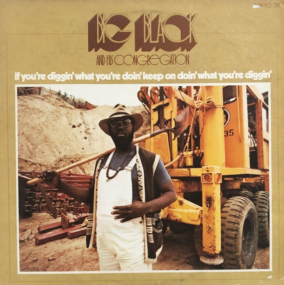 Lists with If You're Diggin' What You're Doin' Keep On Doin' What You ...