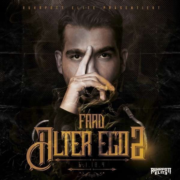Fard - 100 Terrorbars - Lyrics and ratings - Rate Your Music