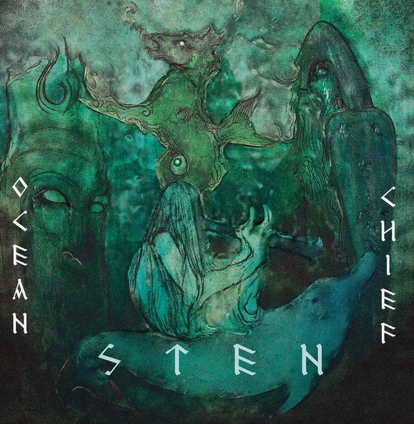 Sten by Ocean Chief (Album, Doom Metal): Reviews, Ratings, Credits ...