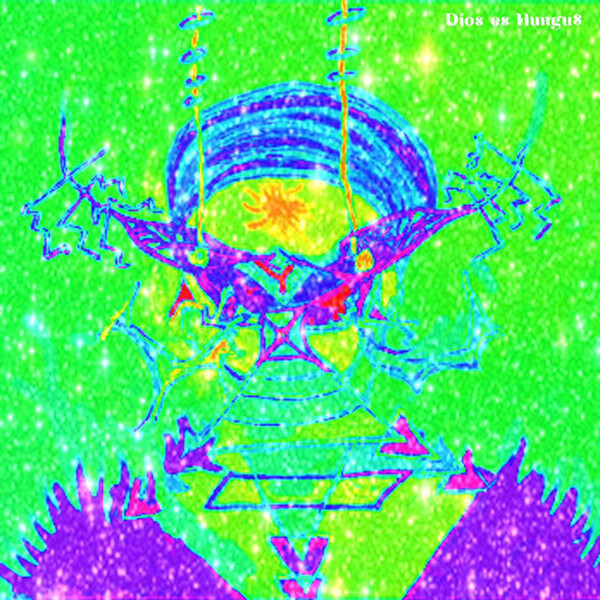 Dios Es Hungu$ by Hungus Segundus (Album): Reviews, Ratings, Credits ...