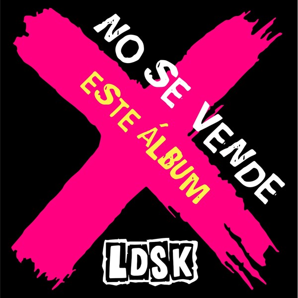 No se vende este álbum by Laura Dsk (Album): Reviews, Ratings, Credits ...