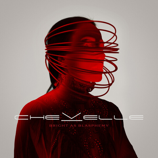 Bright as Blasphemy by Chevelle (Album, Alternative Metal): Reviews ...