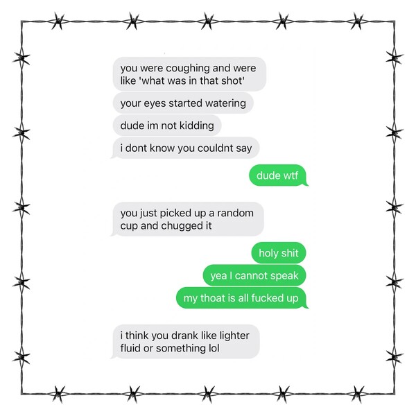 Barb Wire Albums: songs, discography, biography, and listening guide ...