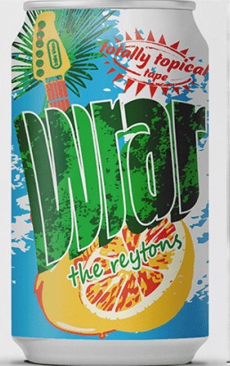 What's Rock and Roll? by The Reytons (Album): Reviews, Ratings, Credits ...