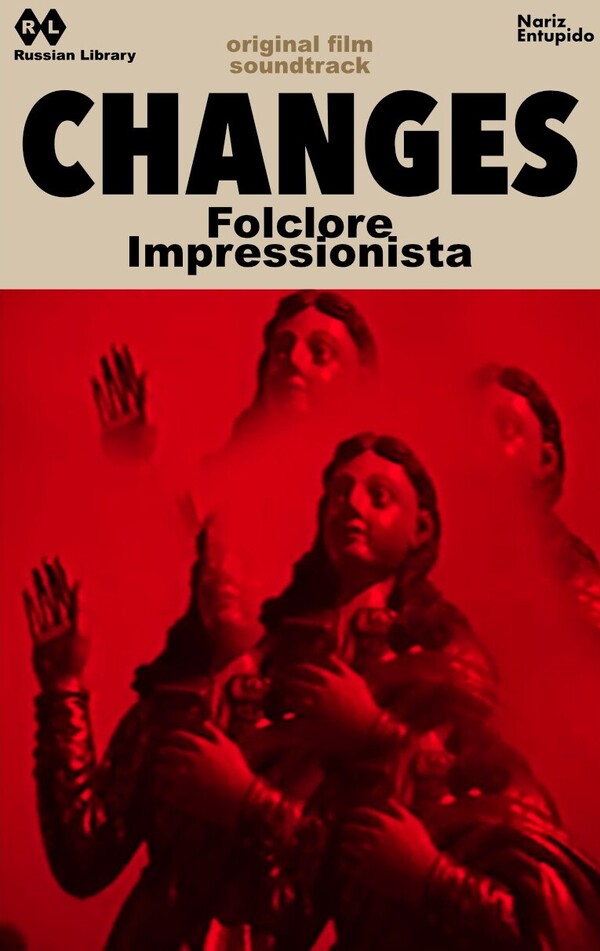 Changes by Folclore Impressionista (Album, Film Score): Reviews ...