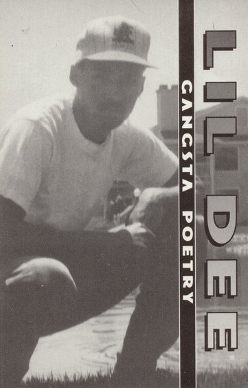 Gangsta Poetry by Lil Dee (Album, Gangsta Rap): Reviews, Ratings ...