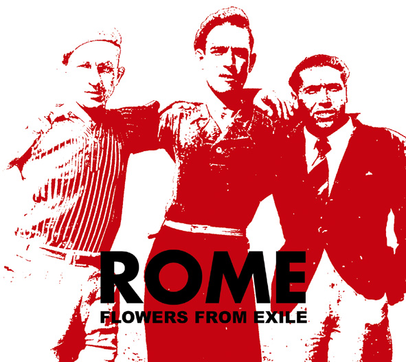 ROME Albums: songs, discography, biography, and listening guide - Rate ...