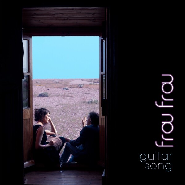 Guitar Song (Demo) by Frou Frou (Single, Folk Pop): Reviews, Ratings ...