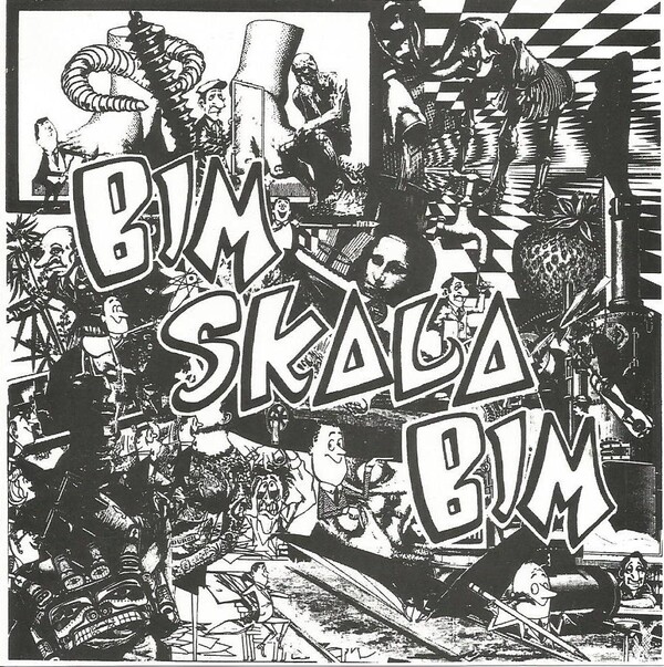 Bim Skala Bim by Bim Skala Bim (Album; BSB-001-A+B): Reviews, Ratings ...