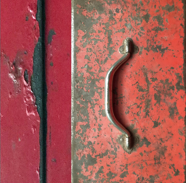 Rust by An (Album): Reviews, Ratings, Credits, Song list - Rate Your Music