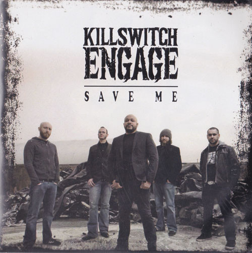 Killswitch Engage Albums: songs, discography, biography, and listening ...