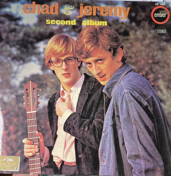 Chad & Jeremy Albums: songs, discography, biography, and listening ...