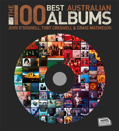 100 Best Australian Albums - Rate Your Music