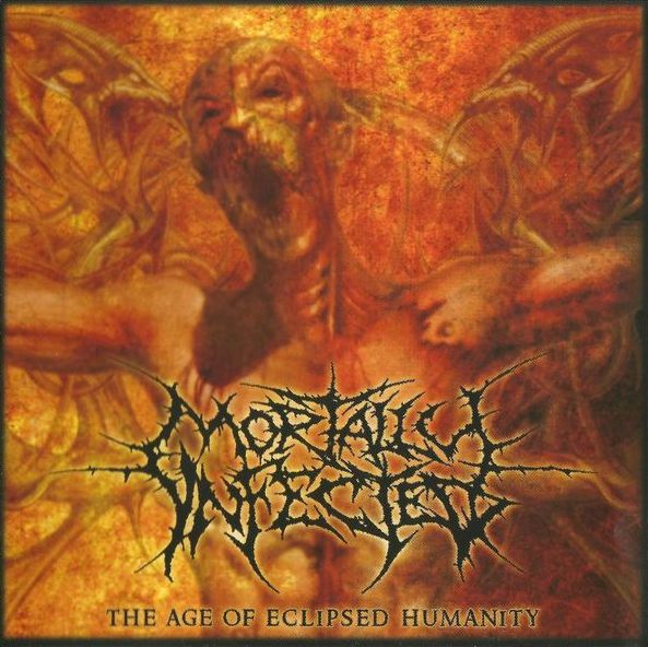 Mortally Infected Albums: songs, discography, biography, and listening ...