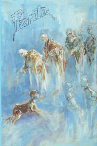 As Dawn Came... by Frantic (Additional release, Power Metal): Reviews ...