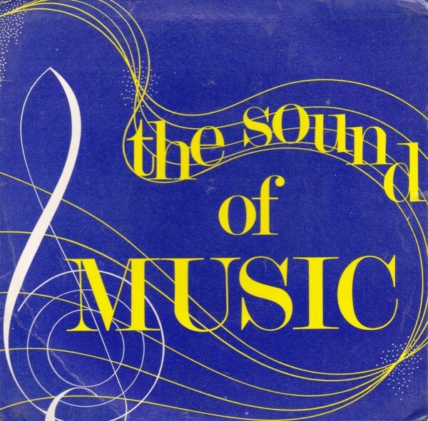 The Sound of Music by Carole Martin / Steve Jackson / New York City ...