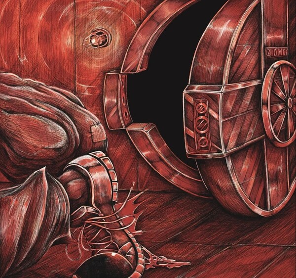 Skarb Państwa by Ziomcy (Album, Abstract Hip Hop): Reviews, Ratings ...