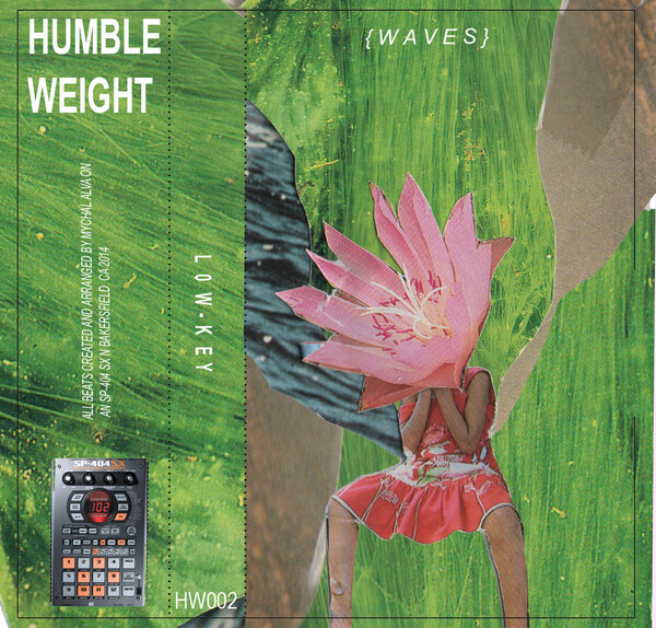 WAVES by Low-Key (Album; Humble Weight; HW002): Reviews, Ratings ...