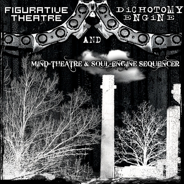 Mind-Theatre & Soul-Engine Sequencer by Dichotomy Engine / Figurative ...