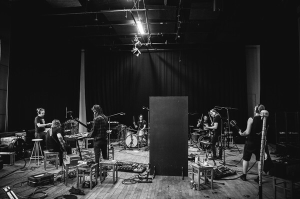 Seen Live 2025 - Rate Your Music