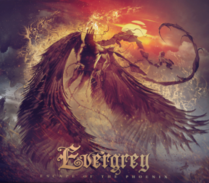 Evergrey Discography Ranking - Rate Your Music