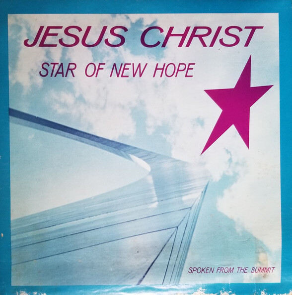 Jesus Christ Star of New Hope by Mark L. Prophet (Album, Sermons ...