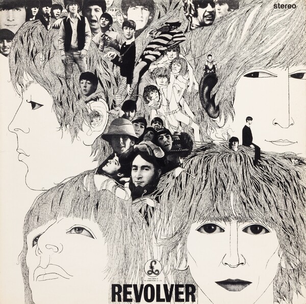 The Beatles - Taxman - Lyrics and ratings - Rate Your Music