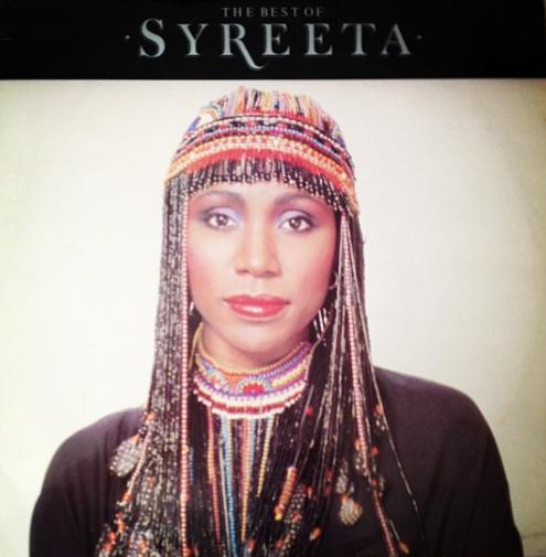 The Best of Syreeta by Syreeta (Compilation): Reviews, Ratings, Credits ...