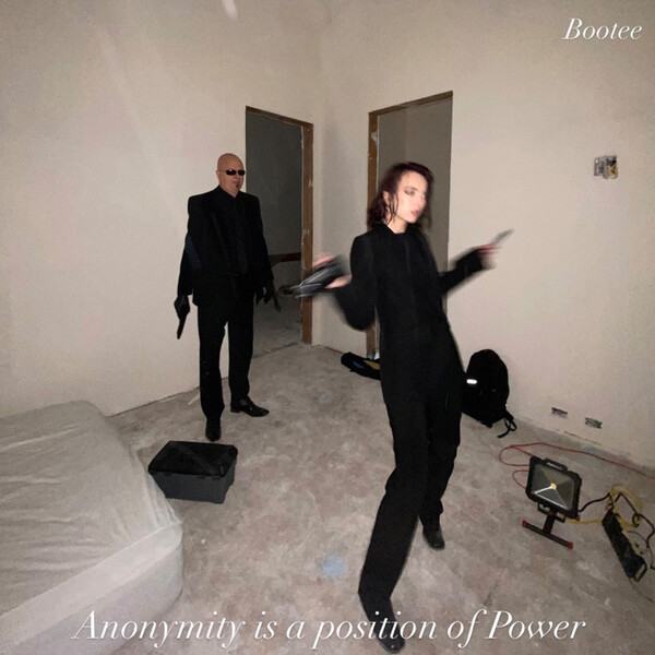 Anonymity Is a Position of Power by Bootee (Single): Reviews, Ratings ...