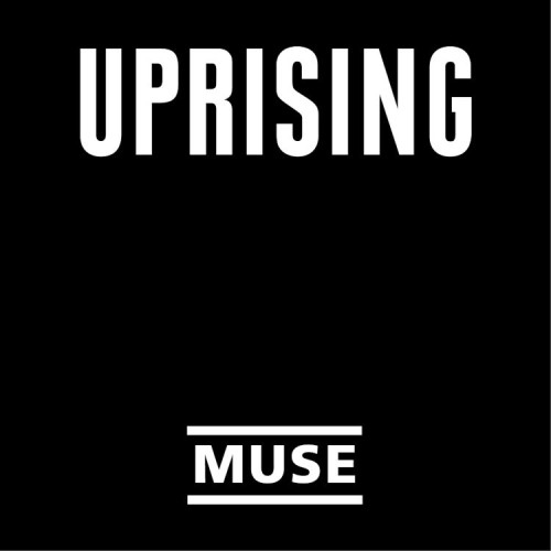 Uprising by Muse (Single, Alternative Rock): Reviews, Ratings, Credits, Song list - Rate Your Music