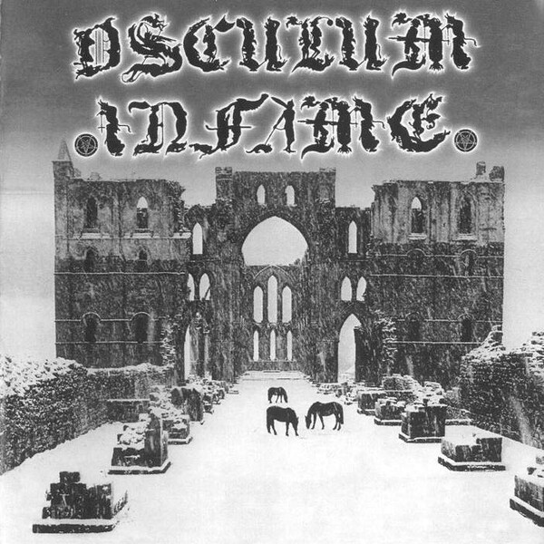 Osculum Infame Albums: songs, discography, biography, and listening ...
