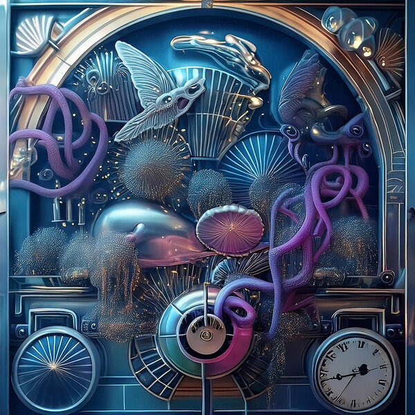 Variations for Live Performance 2023 by Merzbow (Album, Harsh Noise ...