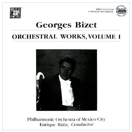 Georges Bizet Albums: songs, discography, biography, and listening ...