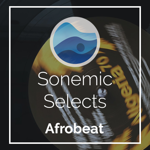 Sonemic Selects: Afrobeat - Rate Your Music