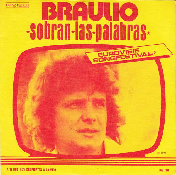 Braulio Albums: songs, discography, biography, and listening guide ...