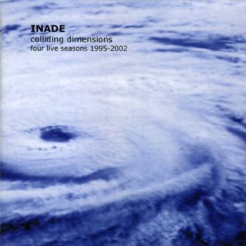 Colliding Dimensions by Inade (Album, Dark Ambient): Reviews, Ratings ...