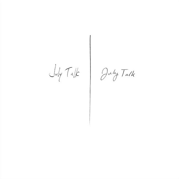 July Talk Albums: songs, discography, biography, and listening guide ...