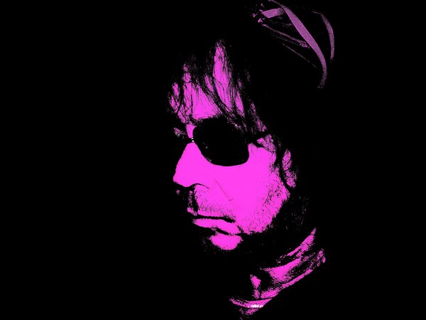 Live at the Brainwaves Festival 2006 by Edward Ka-Spel & The Silverman ...