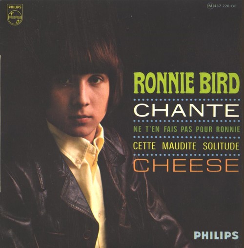 Chante by Ronnie Bird (EP): Reviews, Ratings, Credits, Song list - Rate Your Music