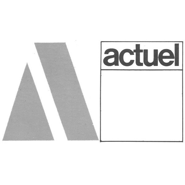 BYG Records - Actuel Series - Rate Your Music