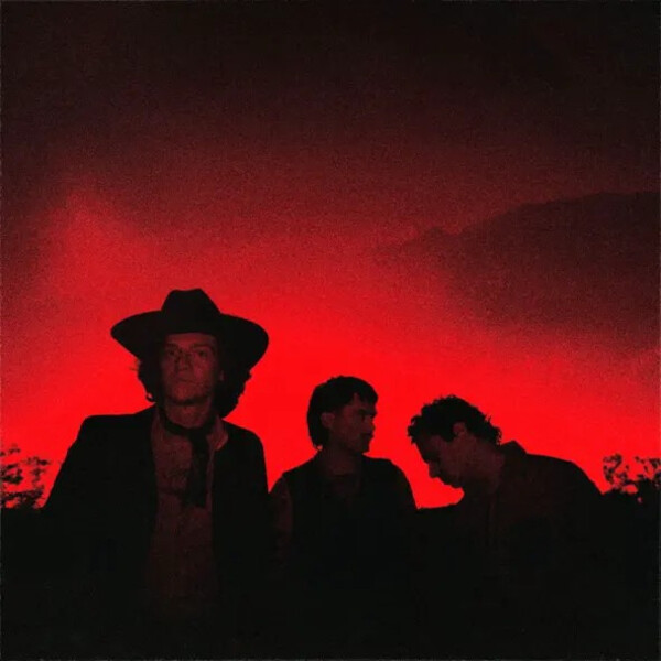 Melt by Beach Weather (Album; Arista): Reviews, Ratings, Credits, Song ...